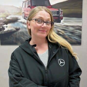 Mercedes-Benz of Fairfield Staff | Fairfield Mercedes-Benz Dealer