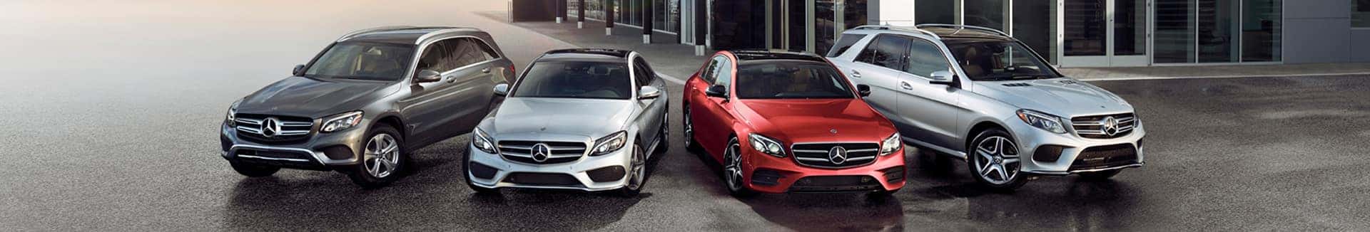 Certified Pre-Owned Specials | Mercedes-Benz of Farmington