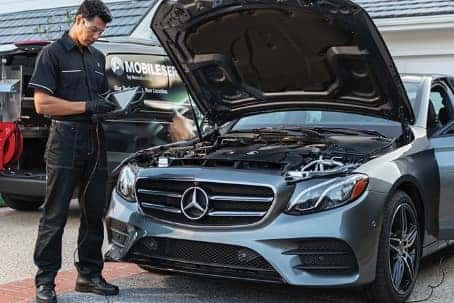 Auto Service & Car Maintenance near Farmington