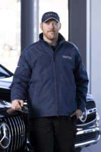 Mercedes-Benz of Northern Arizona Staff | Flagstaff Mercedes-Benz Dealer