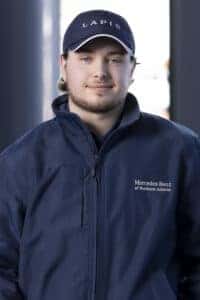 Mercedes-Benz of Northern Arizona Staff | Flagstaff Mercedes-Benz Dealer