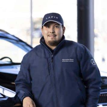 Mercedes-Benz of Northern Arizona Staff | Flagstaff Mercedes-Benz Dealer