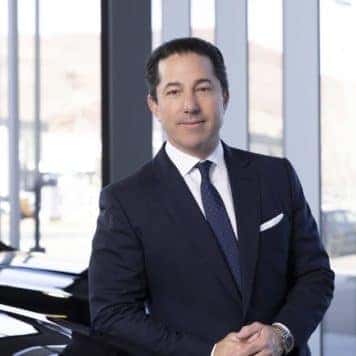 Mercedes-Benz of Northern Arizona Staff | Flagstaff Mercedes-Benz Dealer