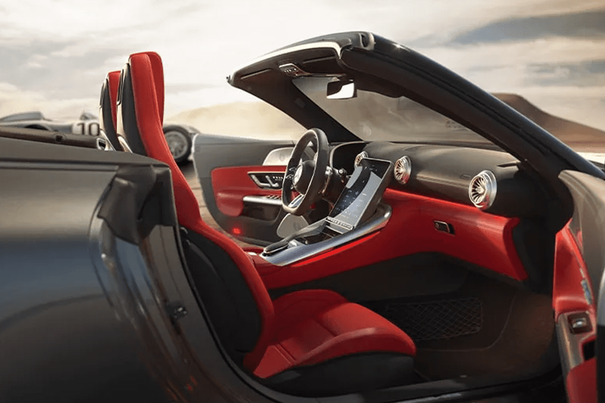 Five Best 2024 Mercedes Convertibles to Drive This Summer and Why ...