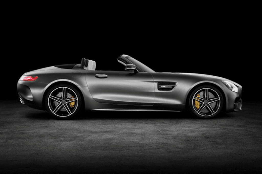 Five Best 2024 Mercedes Convertibles to Drive This Summer and Why ...