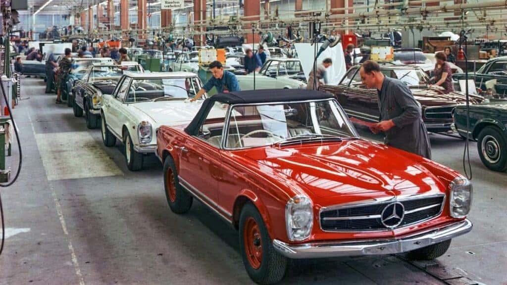 Mercedes-Benz Ownership & Legacy | Flagstaff AZ