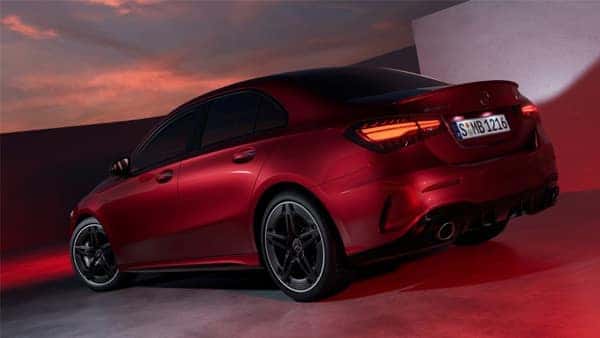Mercedes-Benz A-Class | Mercedes-Benz of Northern Arizona