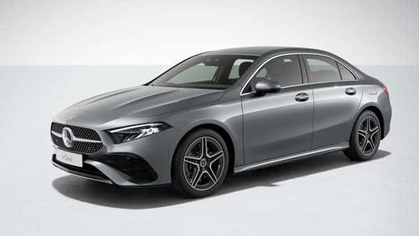 Mercedes-Benz A-Class | Mercedes-Benz of Northern Arizona