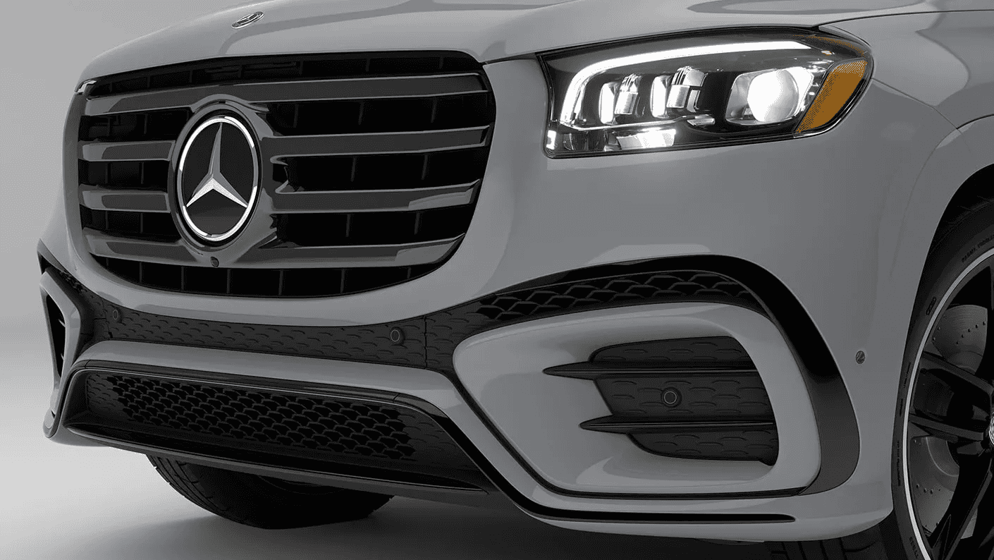 Largest Mercedes SUV Comparison | in Flagstaff AZ
