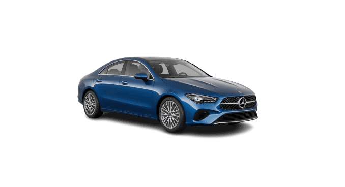 Mercedes CLA Coupe for Sale | Mercedes-Benz of Northern Arizona