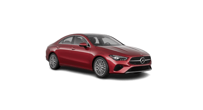 Mercedes CLA Coupe for Sale | Mercedes-Benz of Northern Arizona