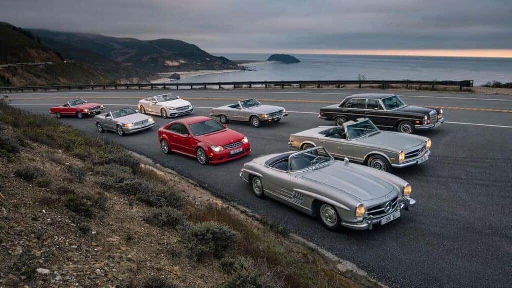 Mercedes-Benz Ownership & Legacy | Flagstaff AZ