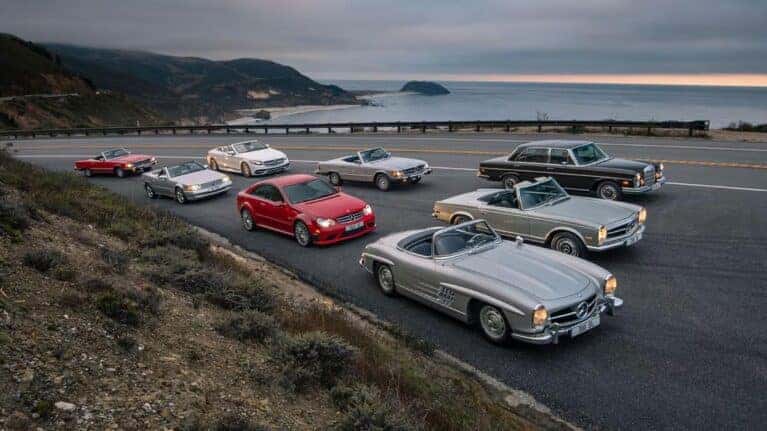 Mercedes-Benz Ownership & Legacy | Flagstaff AZ