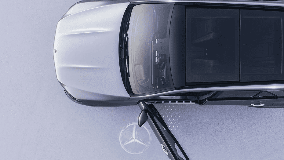 2025 Mercedes-Benz GLE | Mercedes-Benz of Northern Arizona