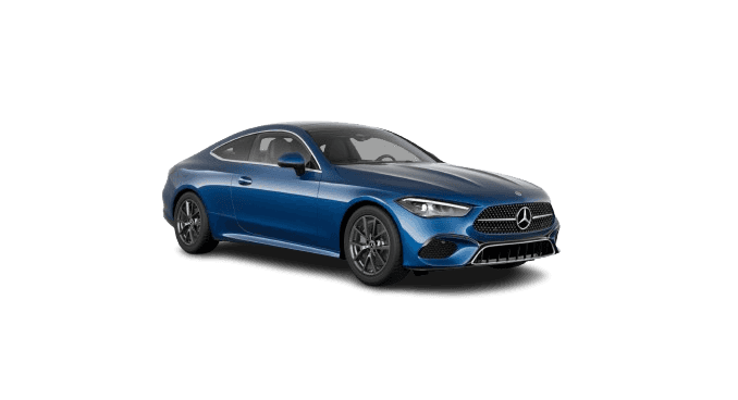 2025 Mercedes-Benz CLE Coupe for Sale | Mercedes-Benz of Northern Arizona