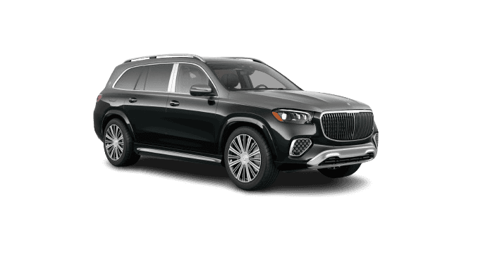 2025 Mercedes-Maybach GLS 600 | Mercedes-Benz of Northern Arizona