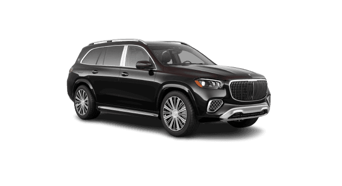 2025 Mercedes-Maybach GLS 600 | Mercedes-Benz of Northern Arizona