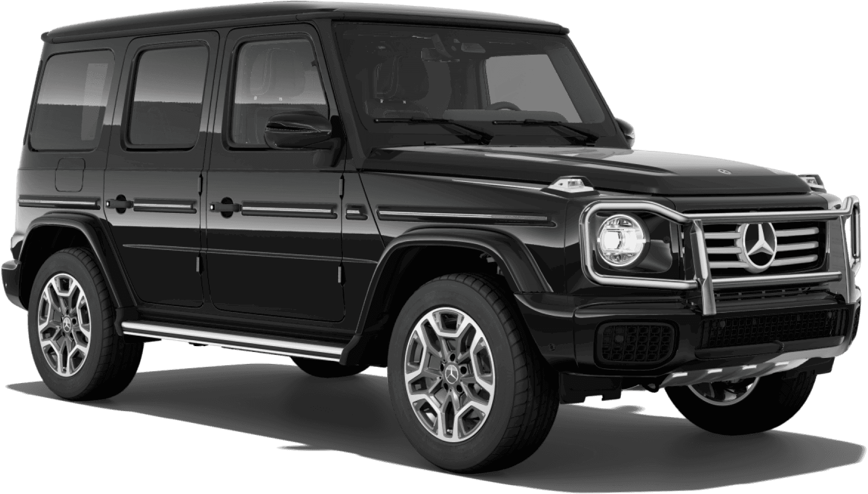 Mercedes G-Class for Sale - G-Wagon | Mercedes-Benz of Northern Arizona
