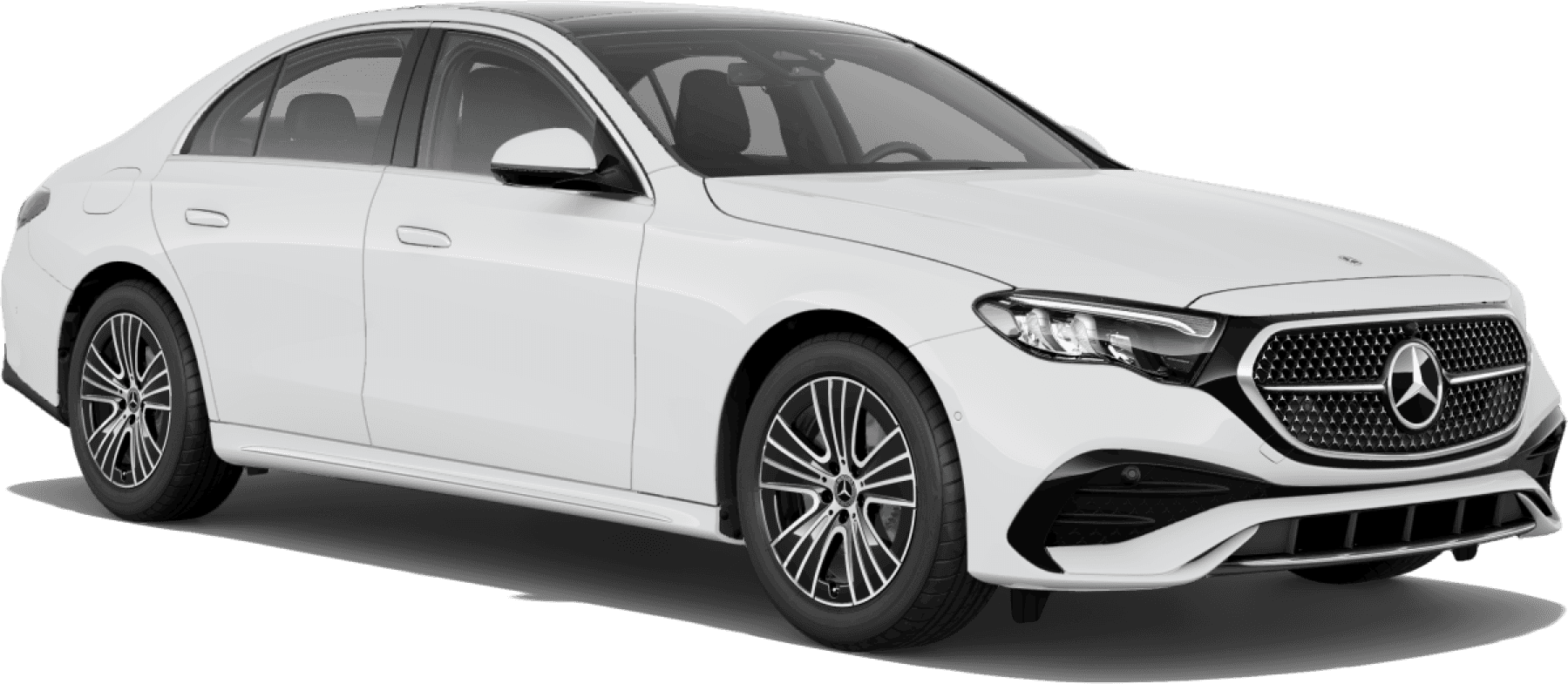 2025 Mercedes-Benz E-Class Sedan for Sale | Mercedes-Benz of Northern ...