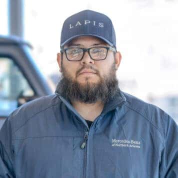 Mercedes-Benz of Northern Arizona Staff | Flagstaff Mercedes-Benz Dealer