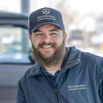Meet Our Mercedes-Benz of Northern Arizona Staff | Flagstaff AZ