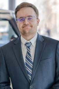 Meet Our Mercedes-Benz of Northern Arizona Staff | Flagstaff AZ