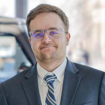 Meet Our Mercedes-Benz of Northern Arizona Staff | Flagstaff AZ