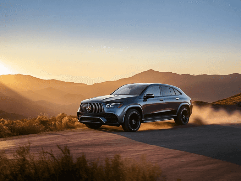 BMW X6 vs. Mercedes GLE Coupe: Why the Mercedes GLE Coupe Comes Out on Top | Mercedes-Benz of ...