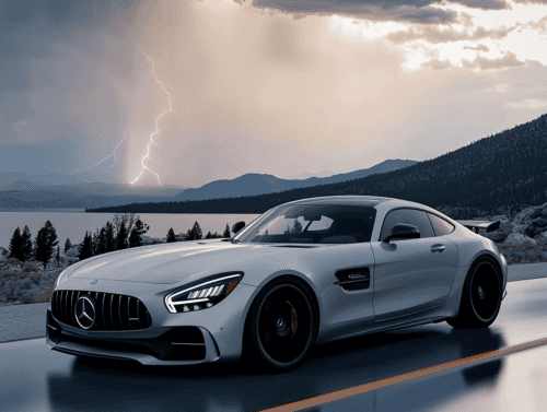 Mercedes-AMG® GT vs. Porsche 911: Why the AMG® GT Reigns as the ...