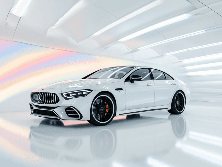 2025 Mercedes-AMG® S63 E Performance Review | Mercedes-Benz of Northern ...
