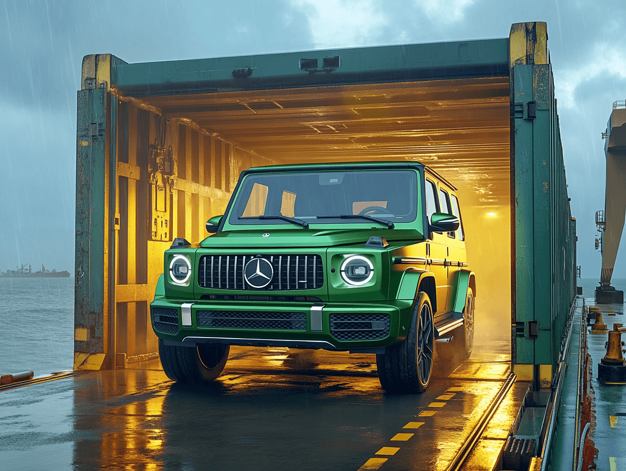 Understanding Auto Tariffs: What They Mean for You at Mercedes-Benz of ...