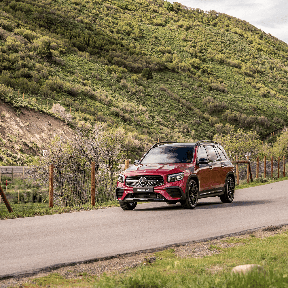Mercedes-Benz Dealer Cottonwood AZ | Mercedes-Benz of Northern Arizona