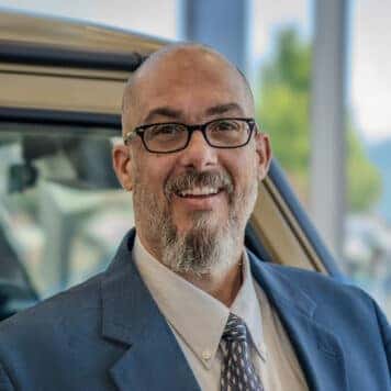 Mercedes-Benz of Northern Arizona Staff | Flagstaff Mercedes-Benz Dealer