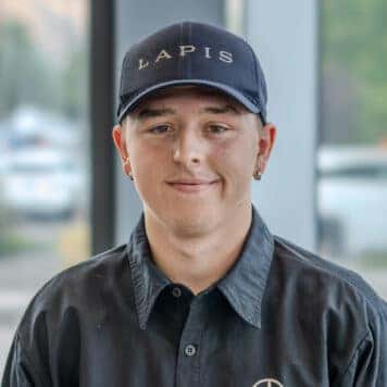 Meet Our Mercedes-Benz of Northern Arizona Staff | Flagstaff AZ