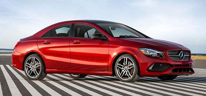 Mercedes-Benz Lease Specials | Mercedes-Benz of Greenwich