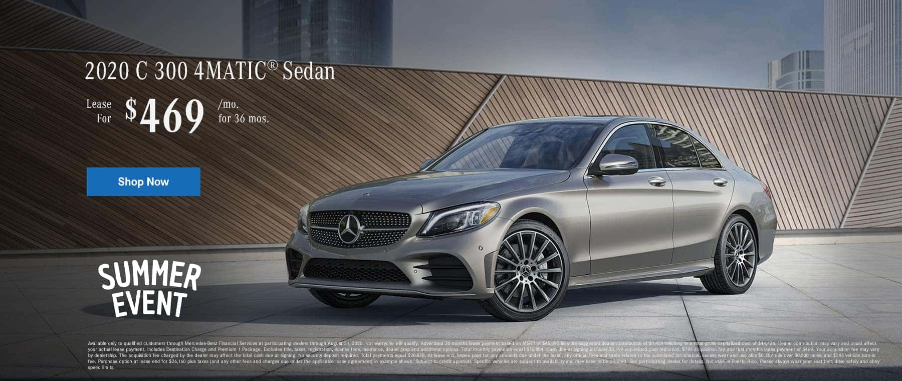 Mercedes-Benz Dealer in Greenwich, CT | Mercedes-Benz of Greenwich