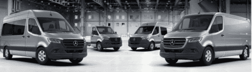 Your Guide to the 2020 Mercedes-Benz Van Price List