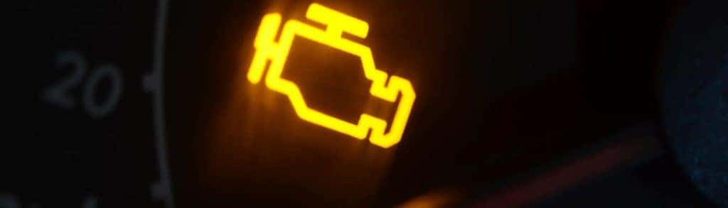 How to Reset a Check Engine Light | Mercedes-Benz Check Engine Light