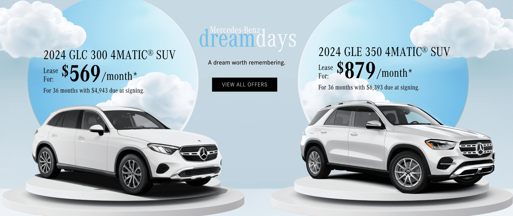 Mercedes-Benz of Greenwich: Trusted Among Car Dealerships in Greenwich, CT