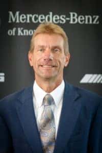 Mercedes-Benz of Knoxville Staff | Knoxville Mercedes-Benz Dealer