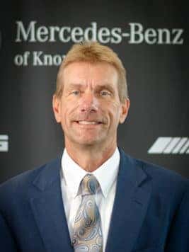 Mercedes-Benz of Knoxville Staff | Knoxville Mercedes-Benz Dealer