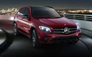 Mercedes-Benz of Knoxville: Mercedes-Benz Dealer Near Me