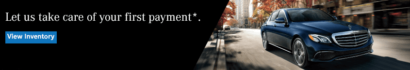 Mercedes-Benz of Knoxville: Mercedes-Benz Dealer Near Crossville