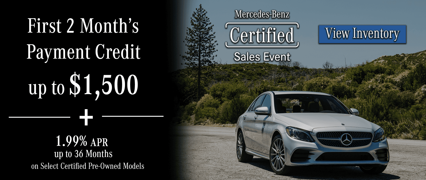 Mercedes-Benz of Knoxville: Mercedes-Benz Dealer Near Me