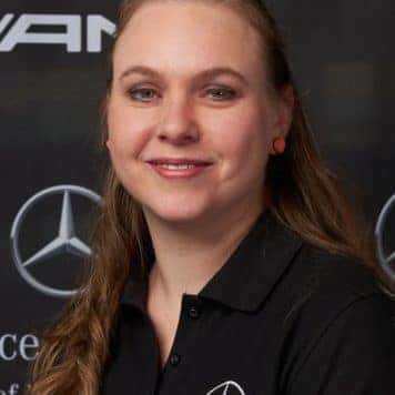Mercedes-Benz of Knoxville Staff | Knoxville Mercedes-Benz Dealer