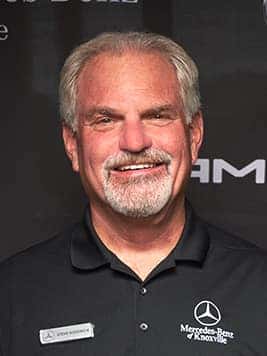 Mercedes-Benz of Knoxville Staff | Knoxville Mercedes-Benz Dealer