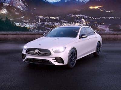 Featured Offers | Mercedes-Benz of Knoxville