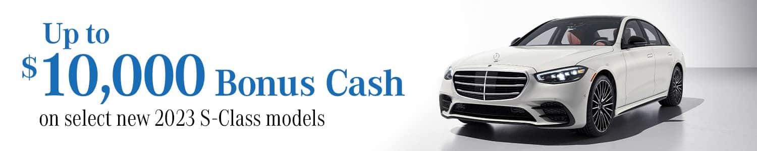 171 New Cars, SUVs in Stock | Mercedes-Benz of Knoxville