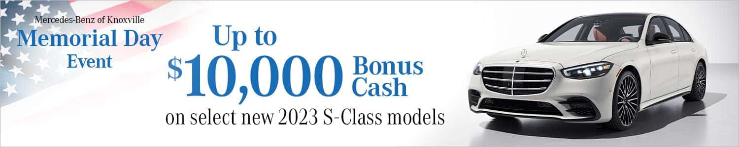 225 New Cars For Sale In Knoxville | Mercedes-Benz of Knoxville