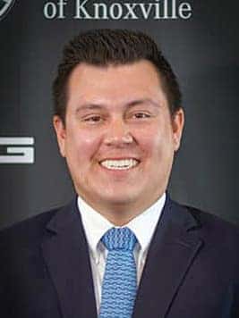 Mercedes-Benz of Knoxville Staff | Knoxville Mercedes-Benz Dealer